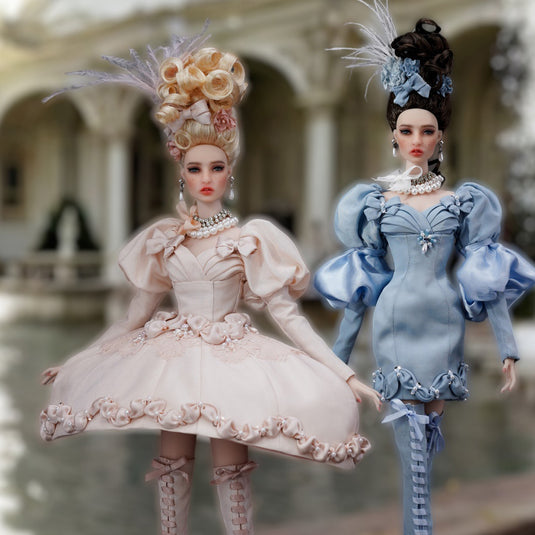 JAMIEshow Dolls USA