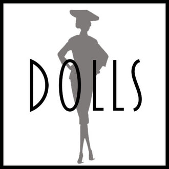Collections – JAMIEshow Dolls USA