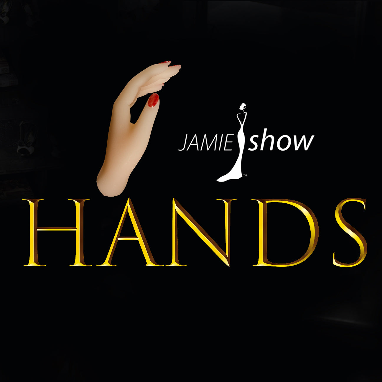 Collections – JAMIEshow Dolls USA