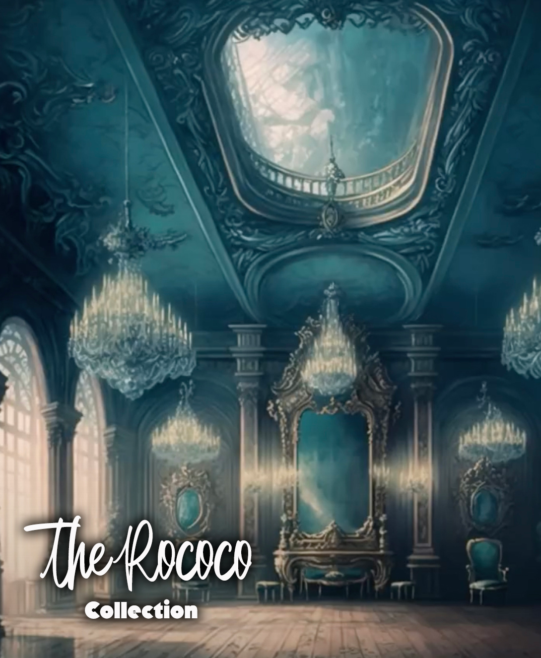 IT METEOR COLLECTION – JAMIEshow Dolls USA