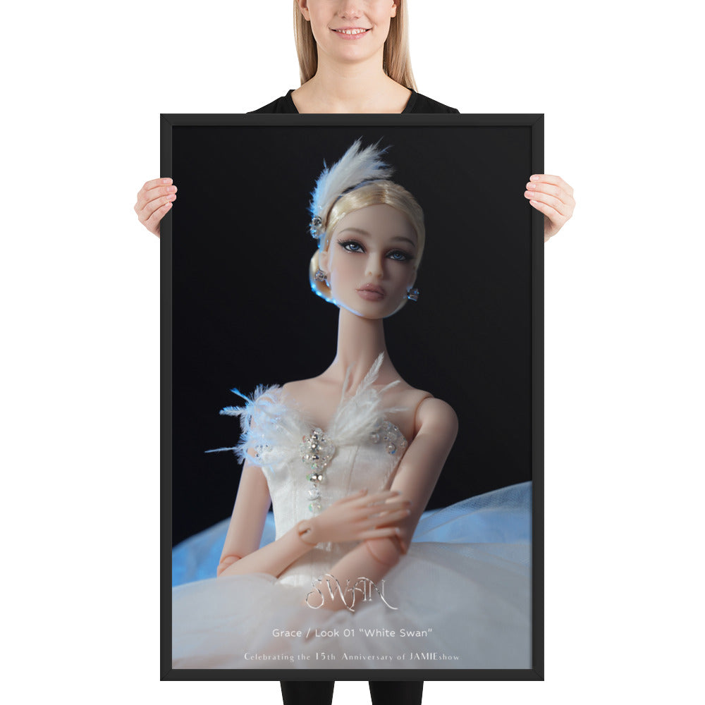 Collections – JAMIEshow Dolls USA